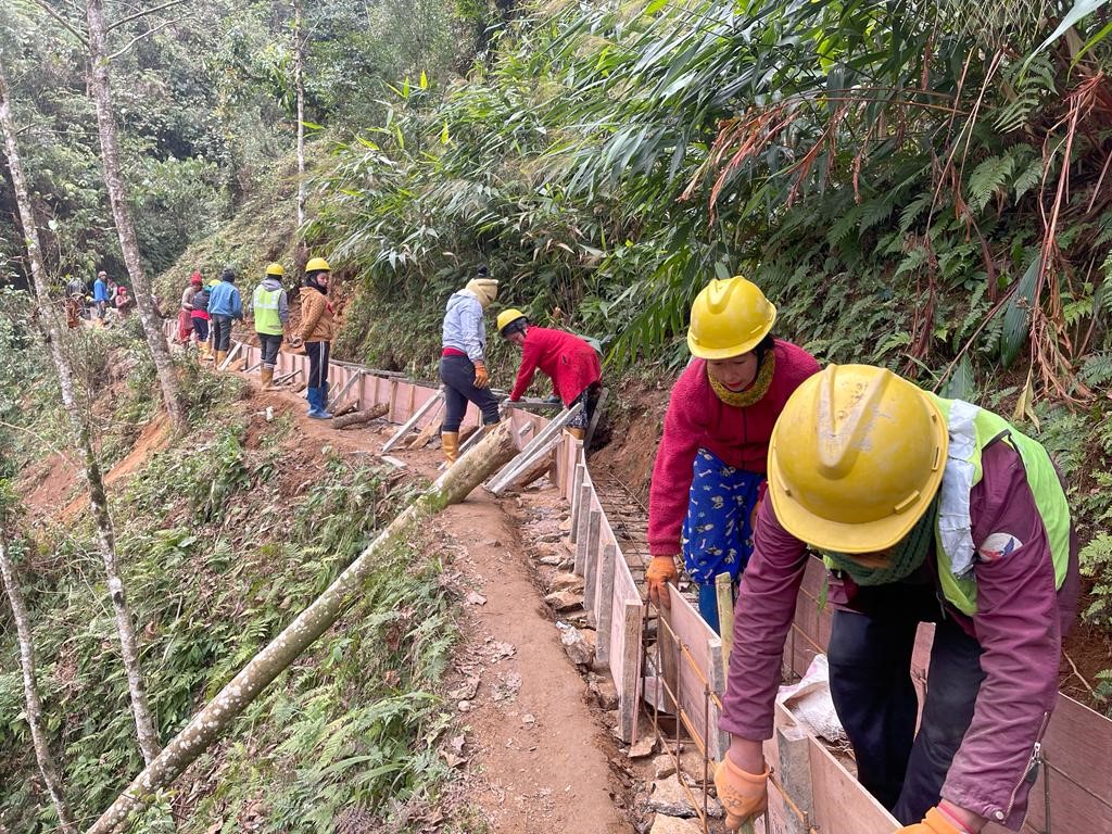 Program Management and Implementation Consultant (PMISC), Technical ...