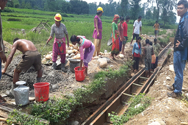 Program Management and Implementation Consultant (PMISC), Small ...