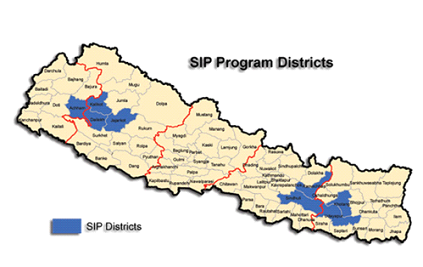 Program Management and Implementation Consultant (PMISC), Small ...